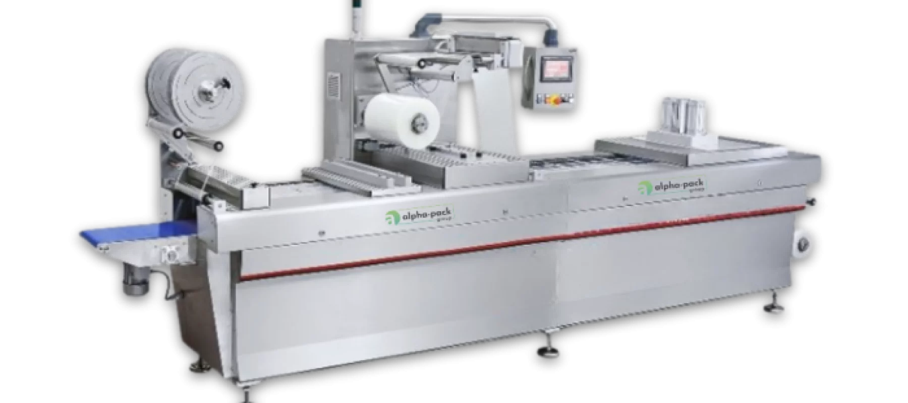 Thermoforming films | High-performance barrier films for optimal ...