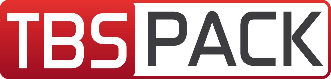 Tbs-Pack GmbH Feinschrumpffolie, Verpackungsmaschinen / TBS-Pack